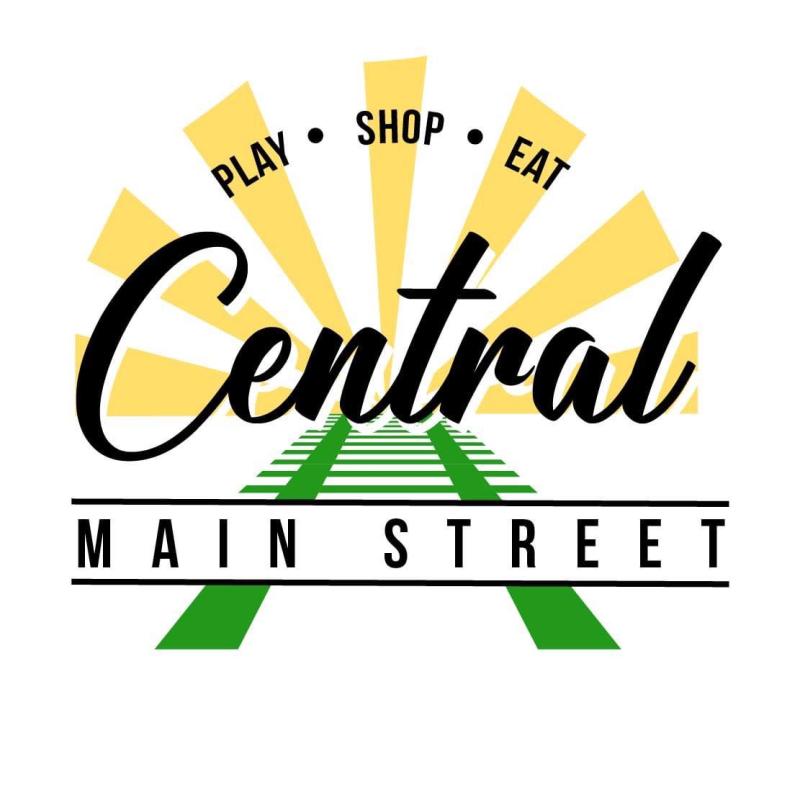 Central Main Street