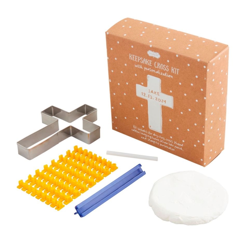 Keepsake Cross Kit | WeShopSC Item