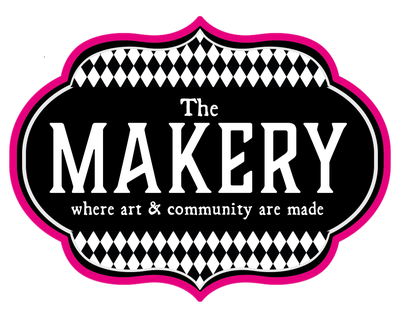 The Makery | Beyond Main Store