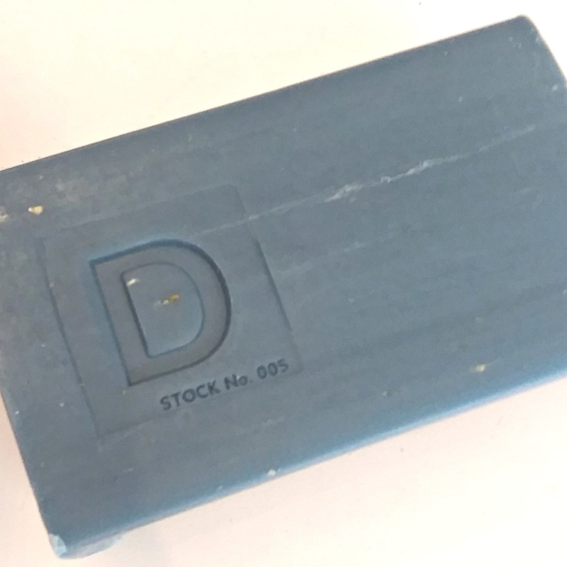 Men's Soap - Naval Diplomacy | WeShopSC Item