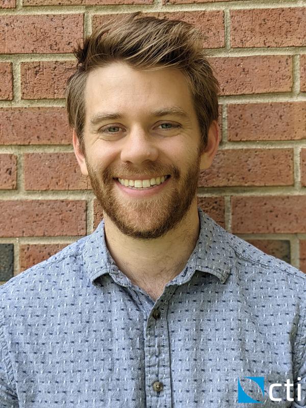 CTI | Bringing Technology to the Fight