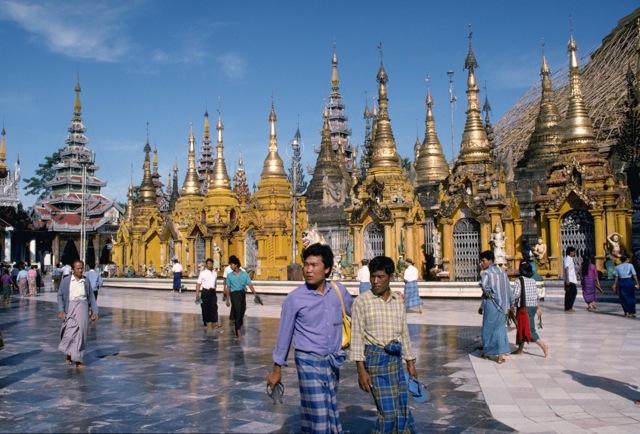 Myanmar (Burma) - The Wonder That Is Burma