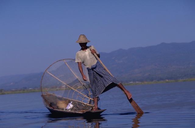 Myanmar (Burma) - The Wonder That Is Burma