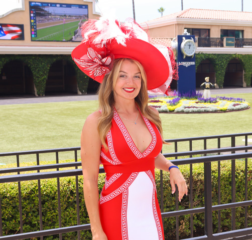 Opening Day Del Mar