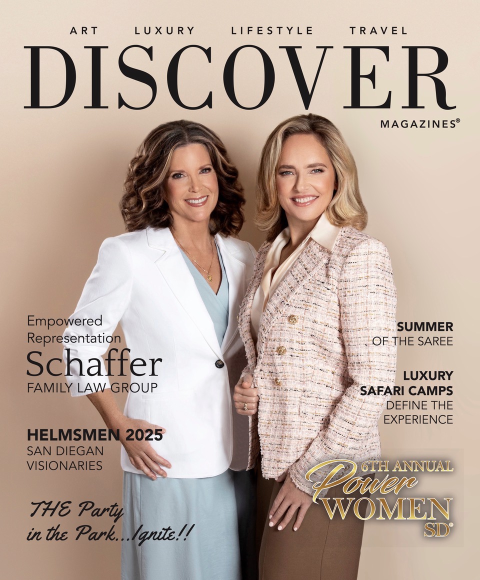 Discover Magazines | Magazines