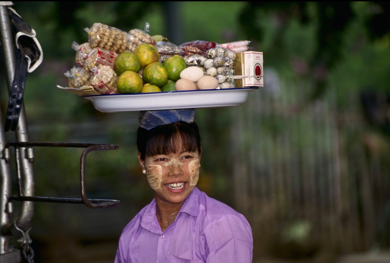 Myanmar (Burma) - The Wonder That Is Burma