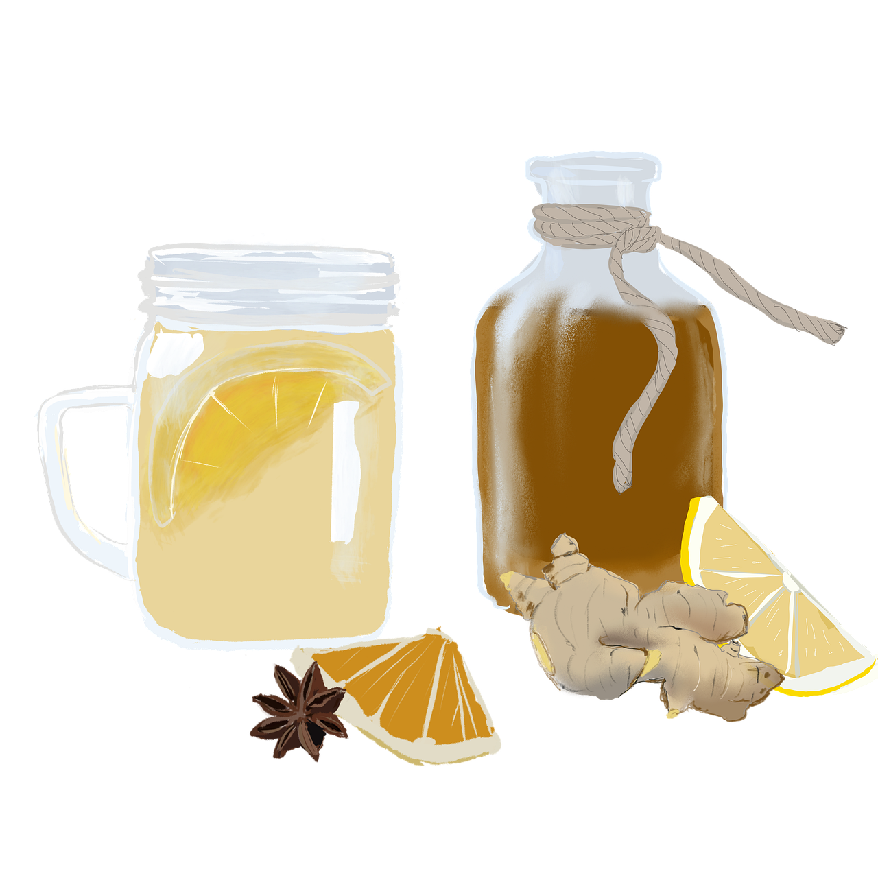 Kombucha: A Living Elixir Through the Ages