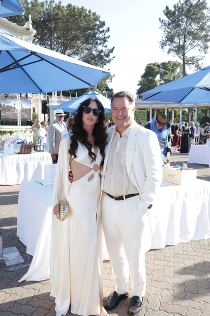 Patrons of the Prado Gala