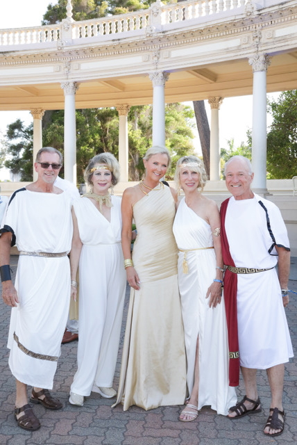 Patrons of the Prado Gala