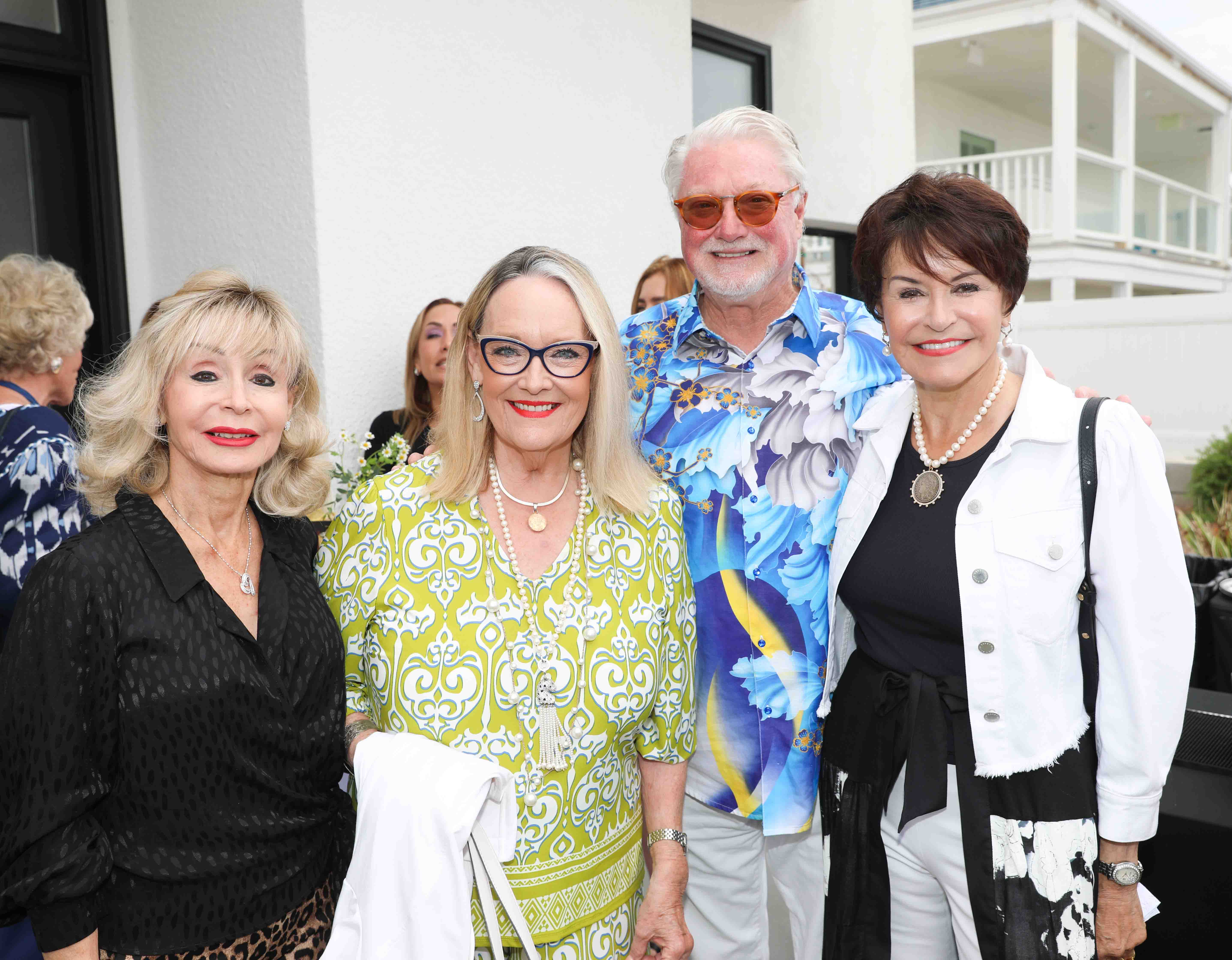 SD Film Fest Patrons' Soirée