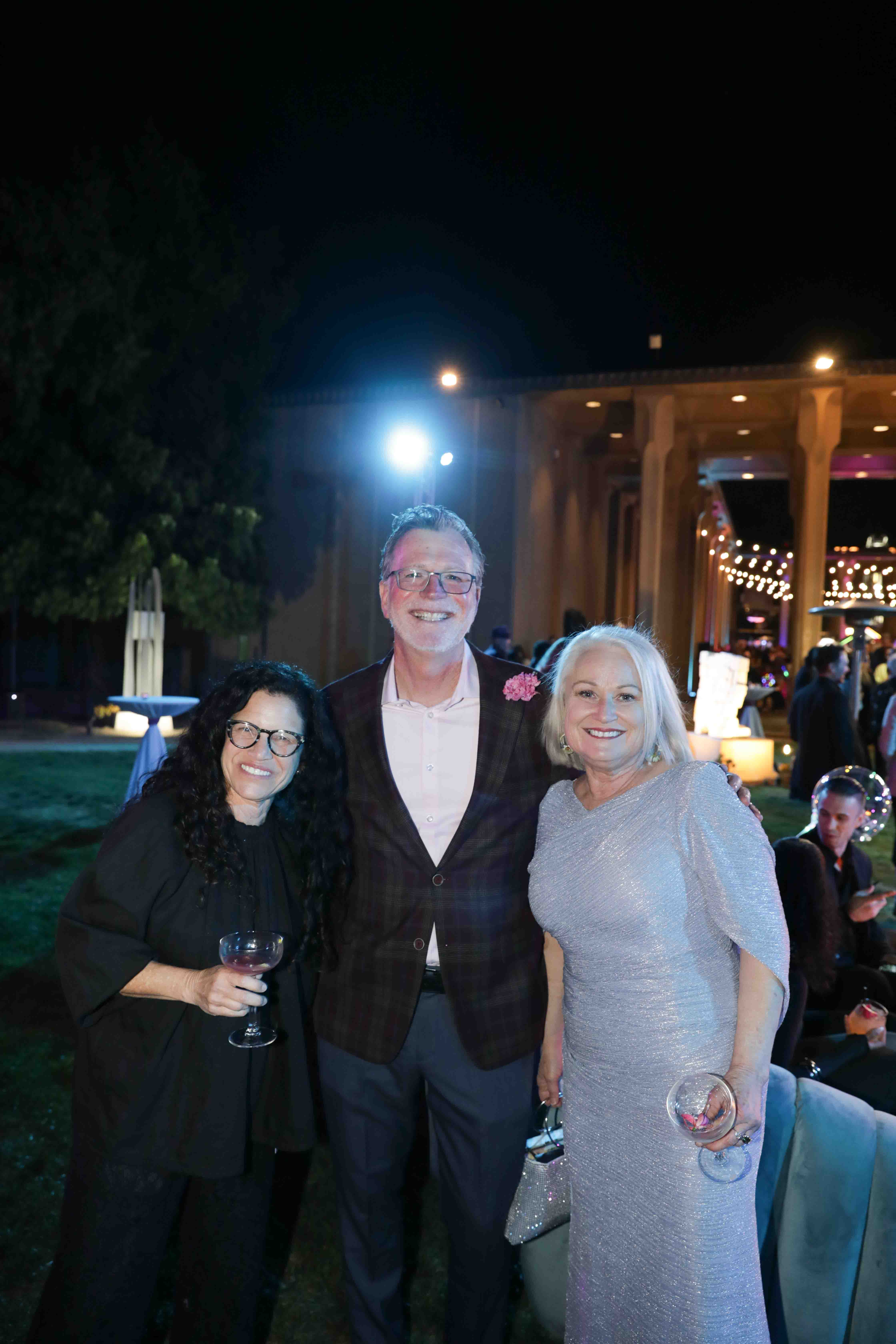 Bloom Bash 2025