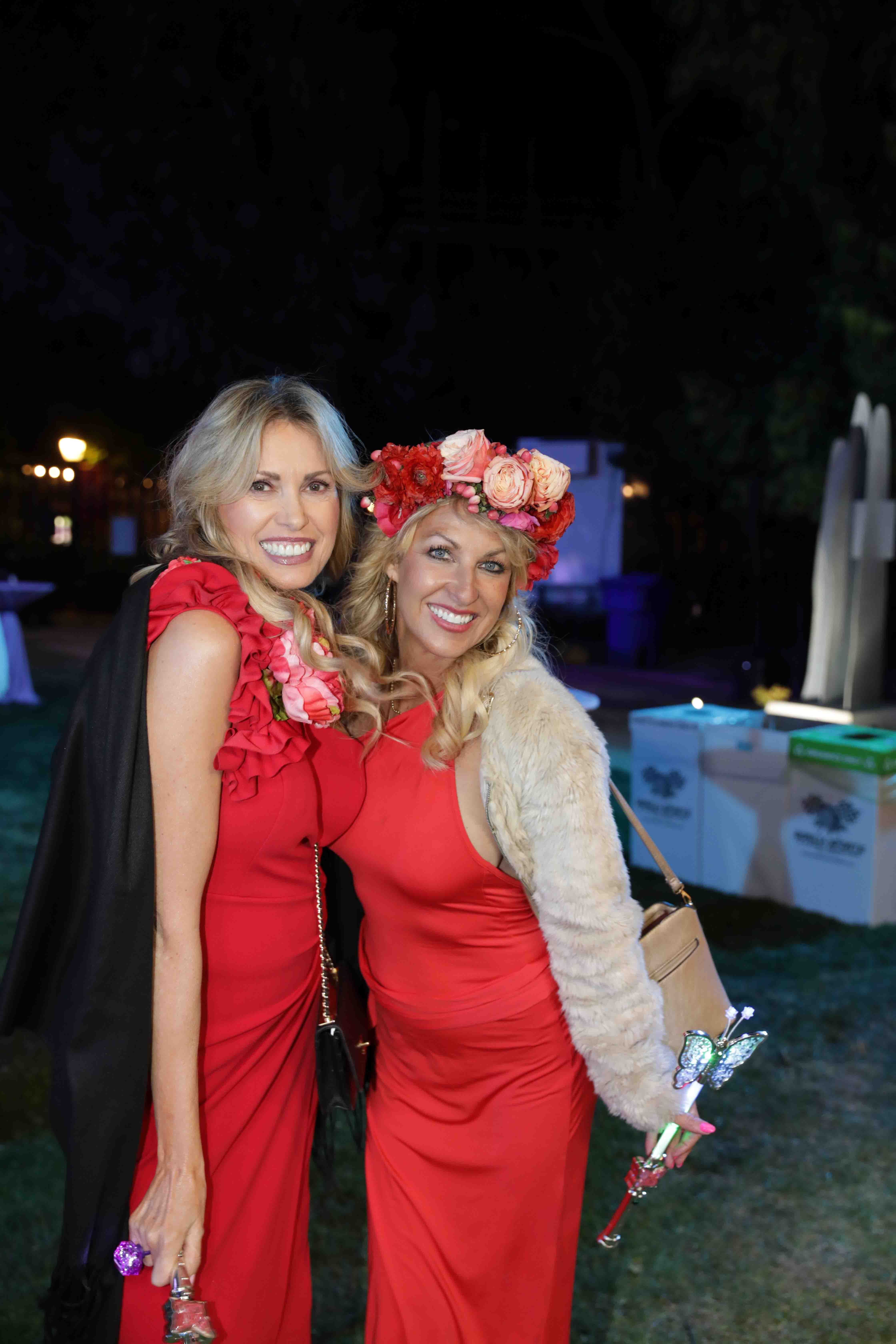 Bloom Bash 2025