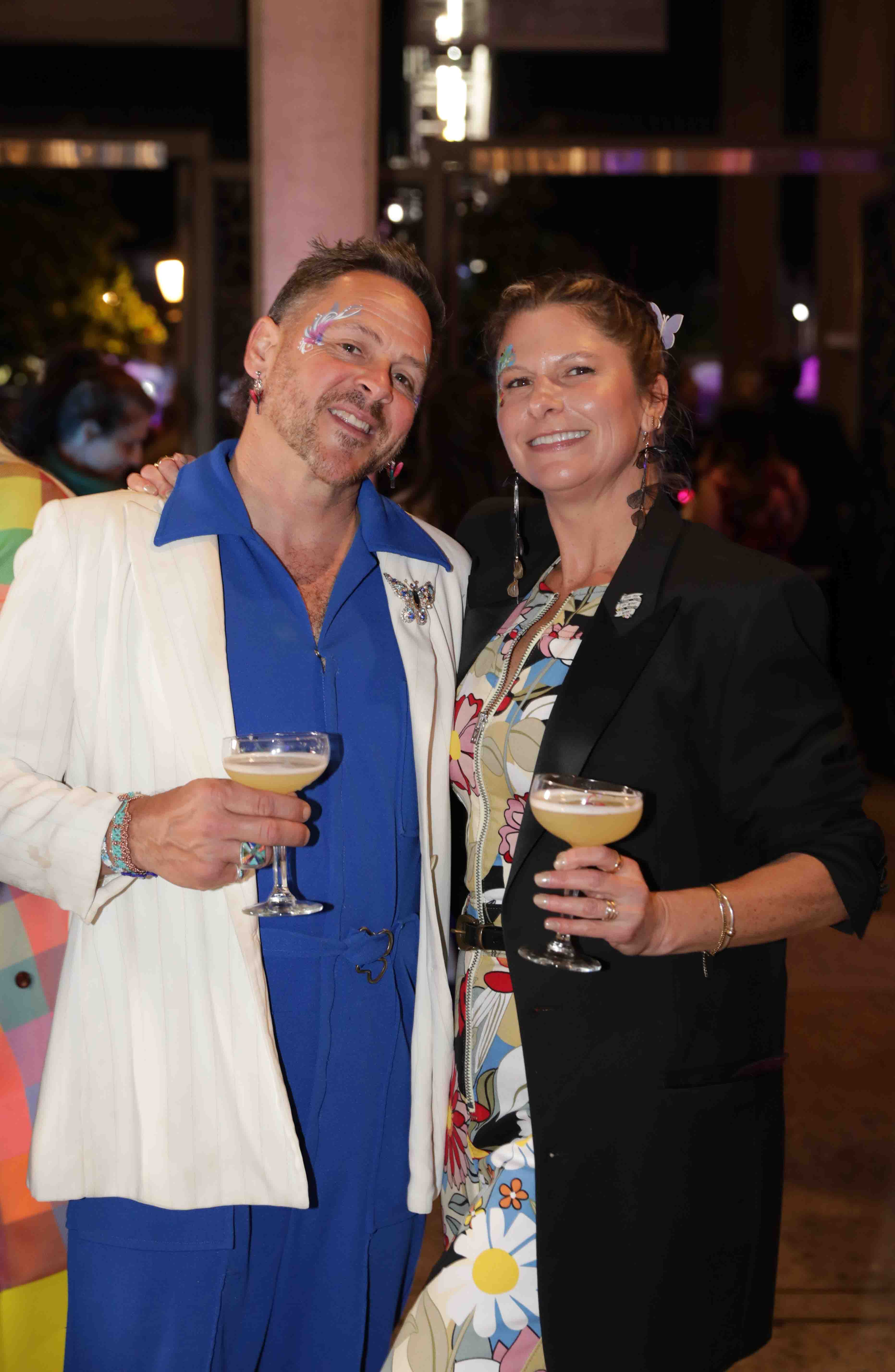 Bloom Bash 2025