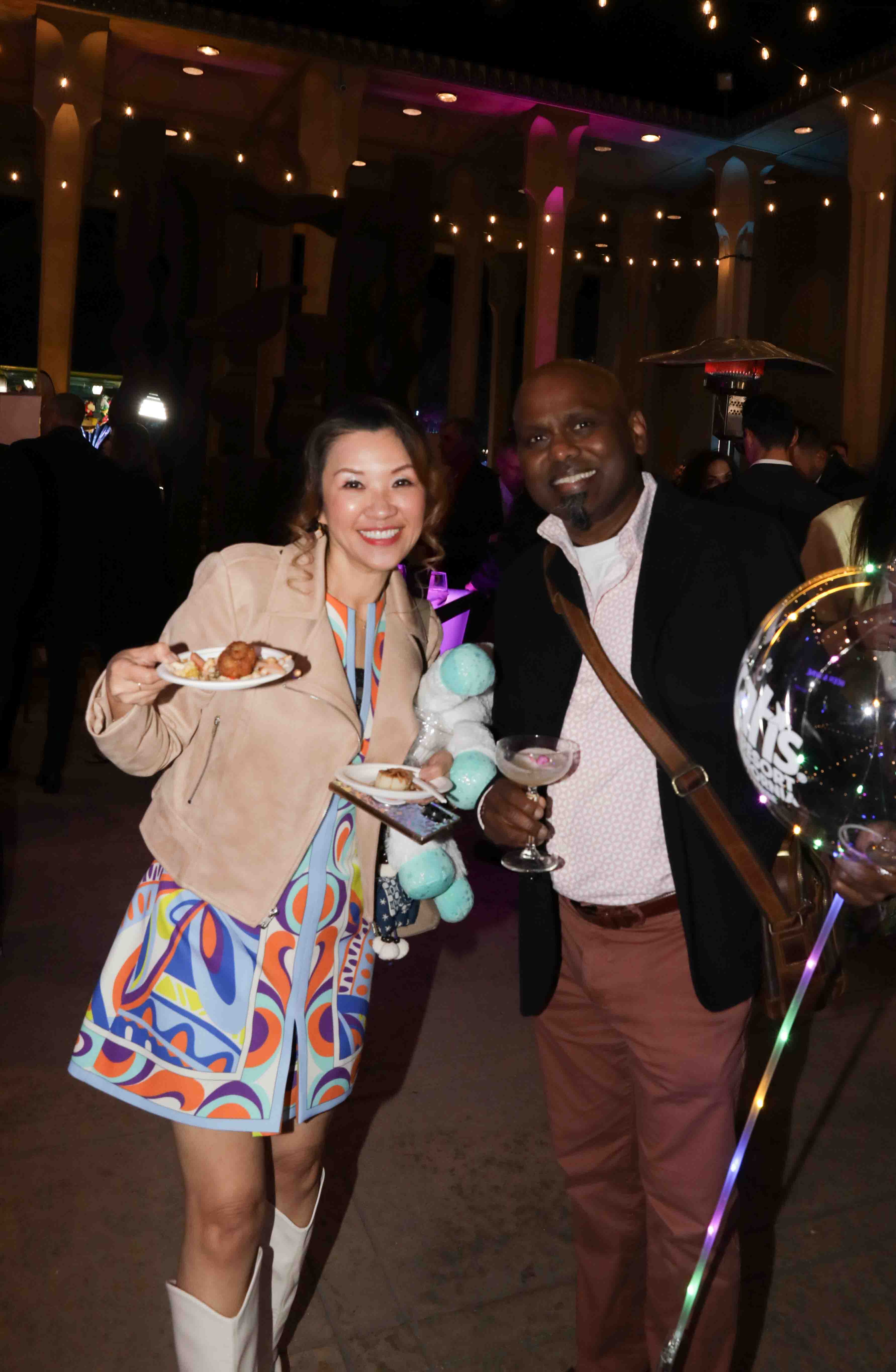 Bloom Bash 2025