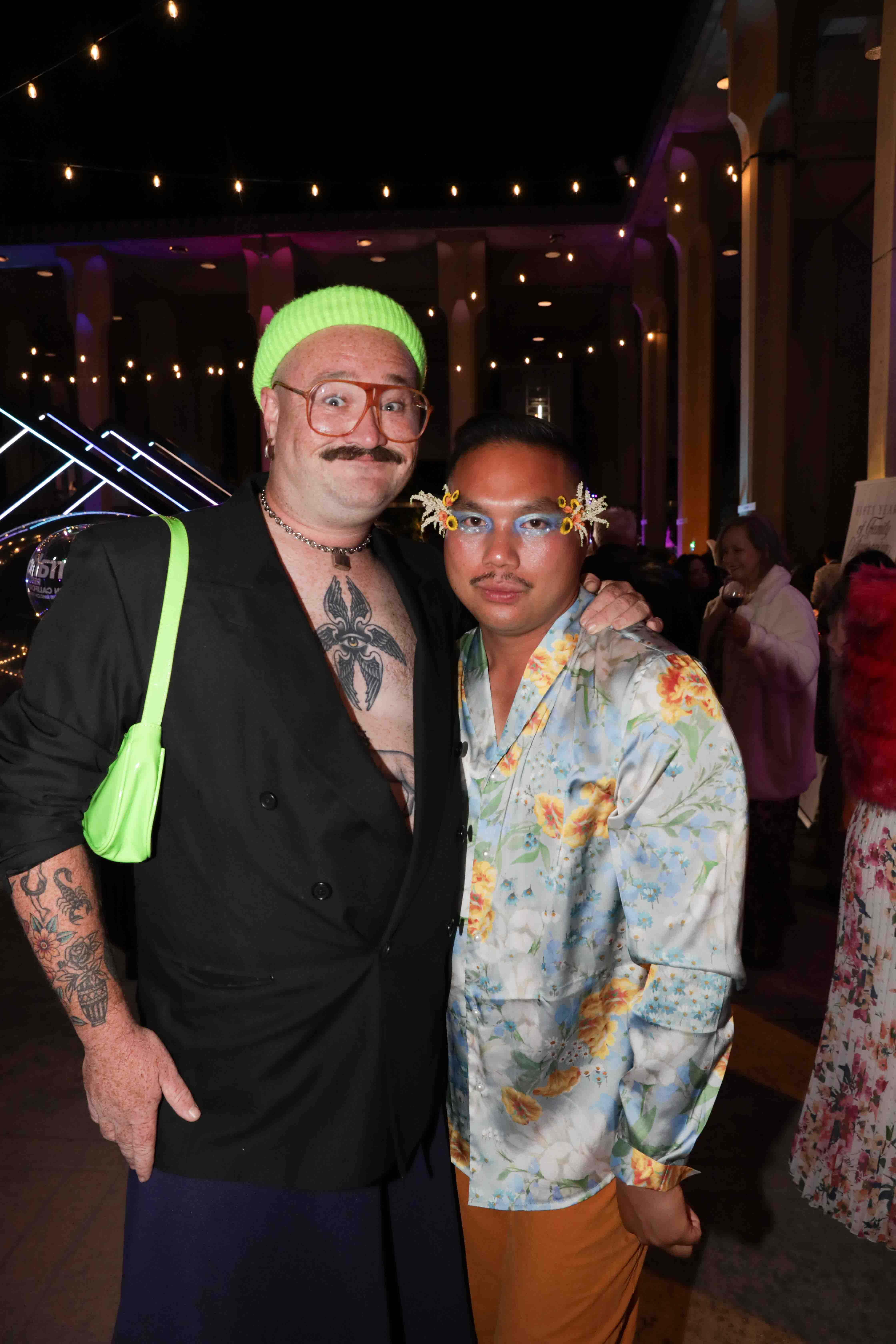 Bloom Bash 2025