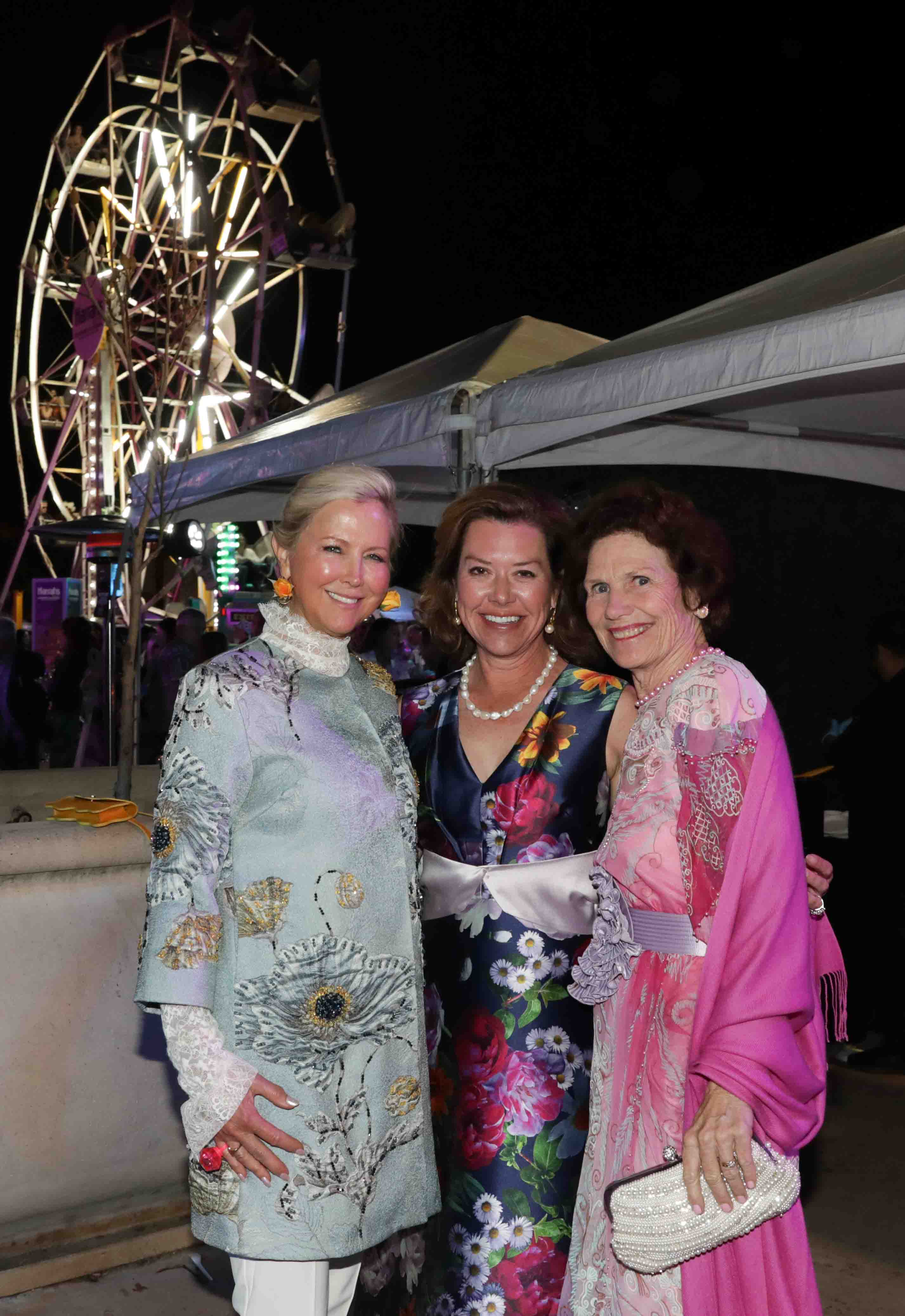 Bloom Bash 2025