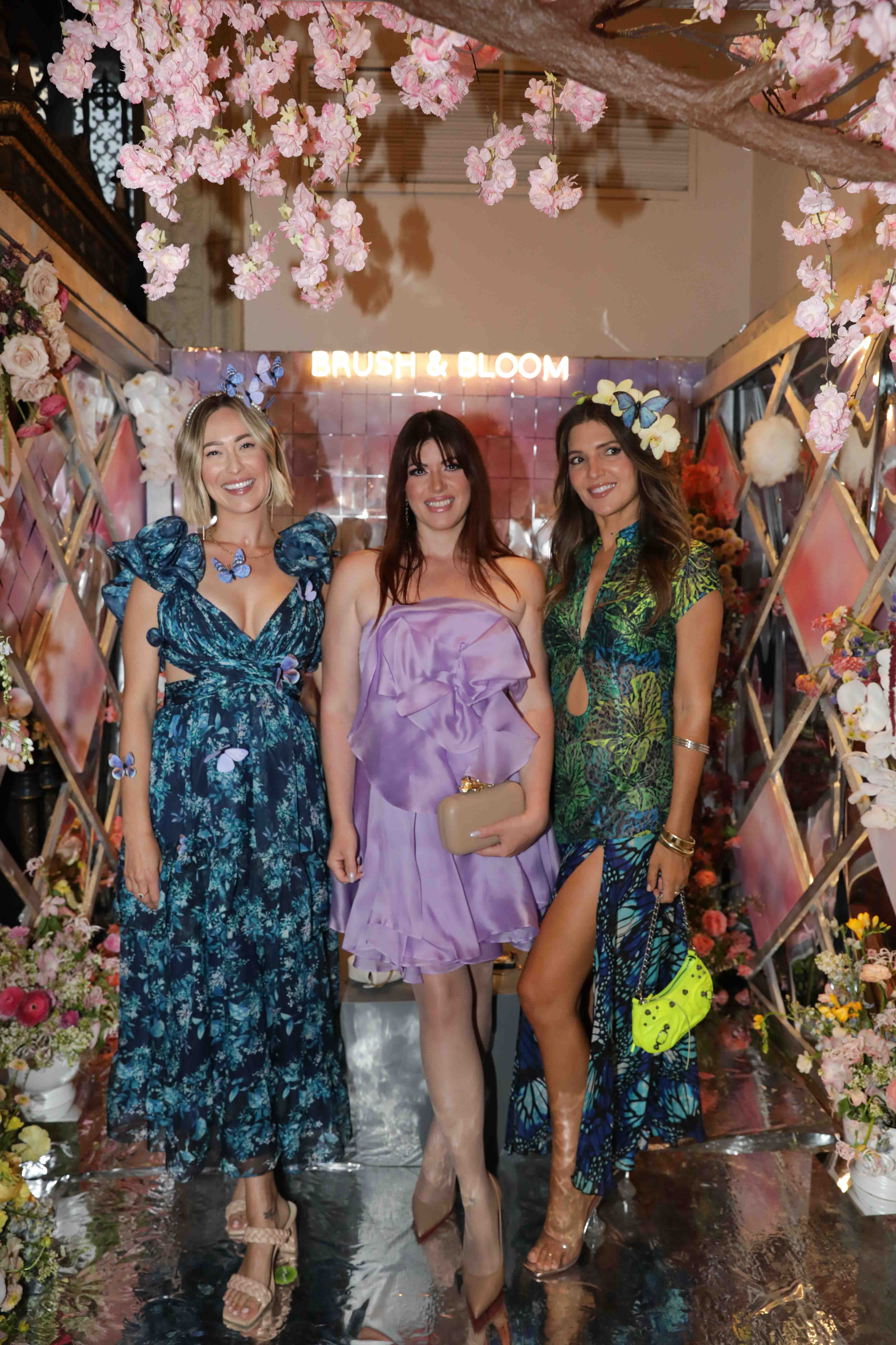 Bloom Bash 2025