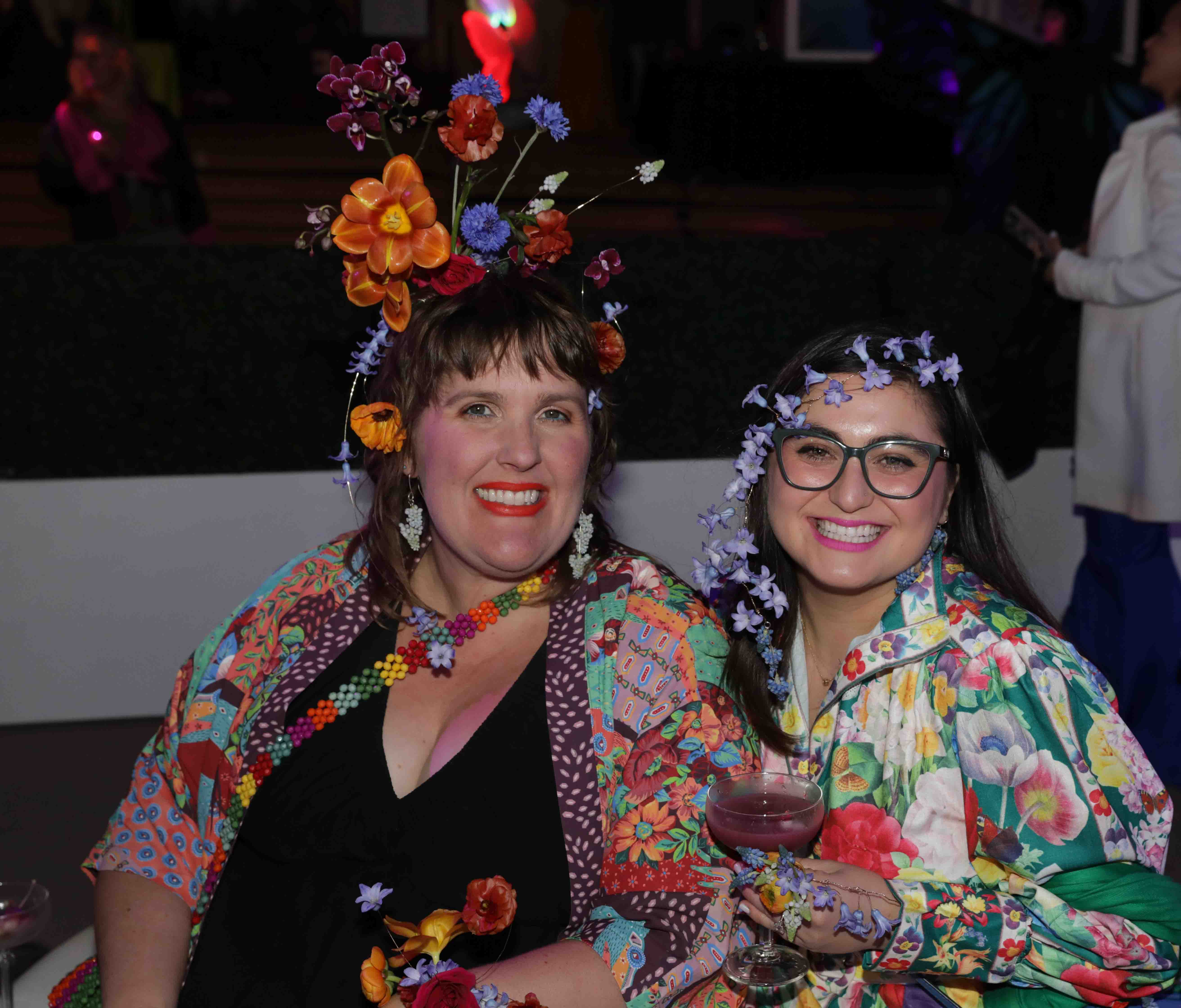 Bloom Bash 2025