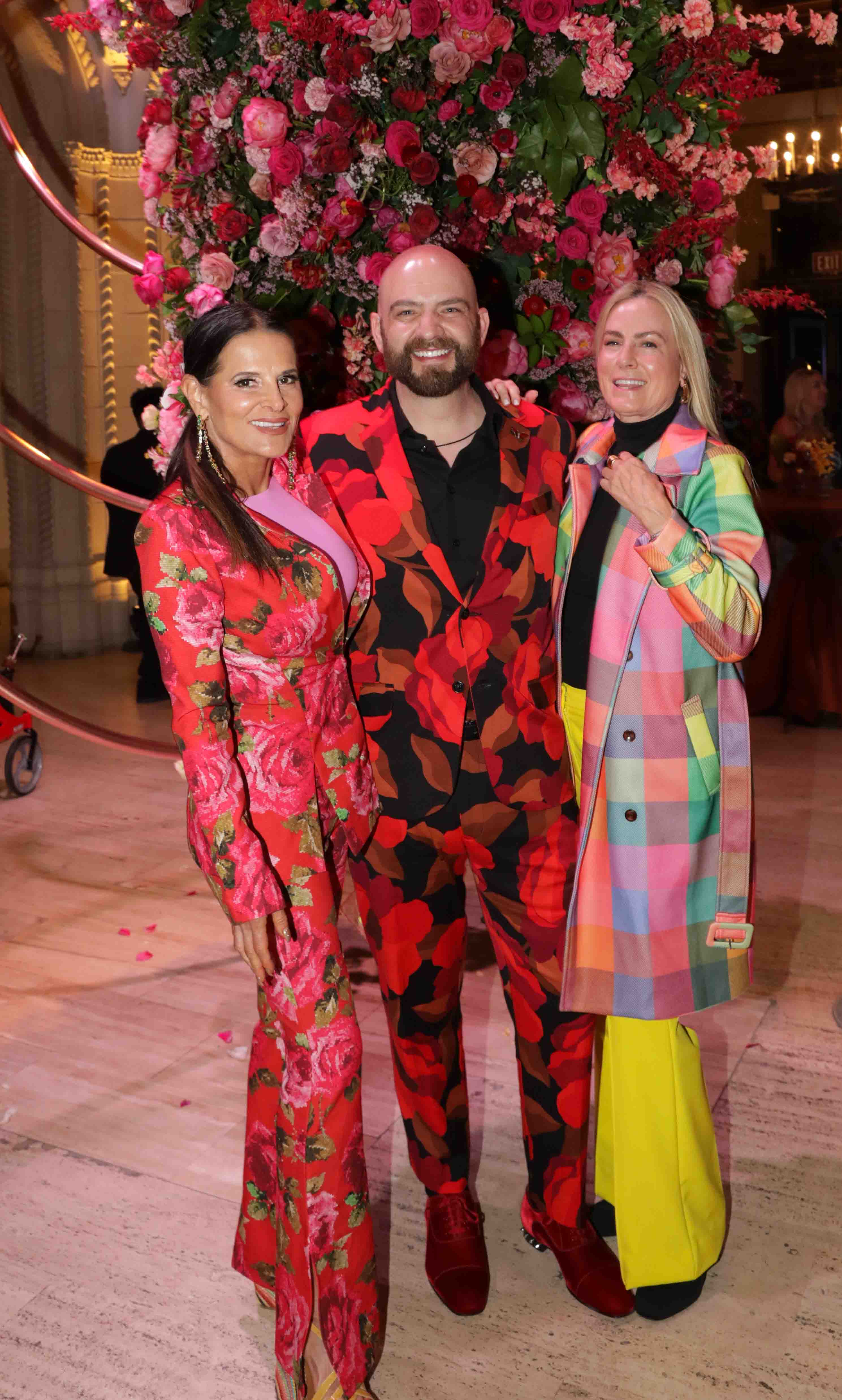 Bloom Bash 2025
