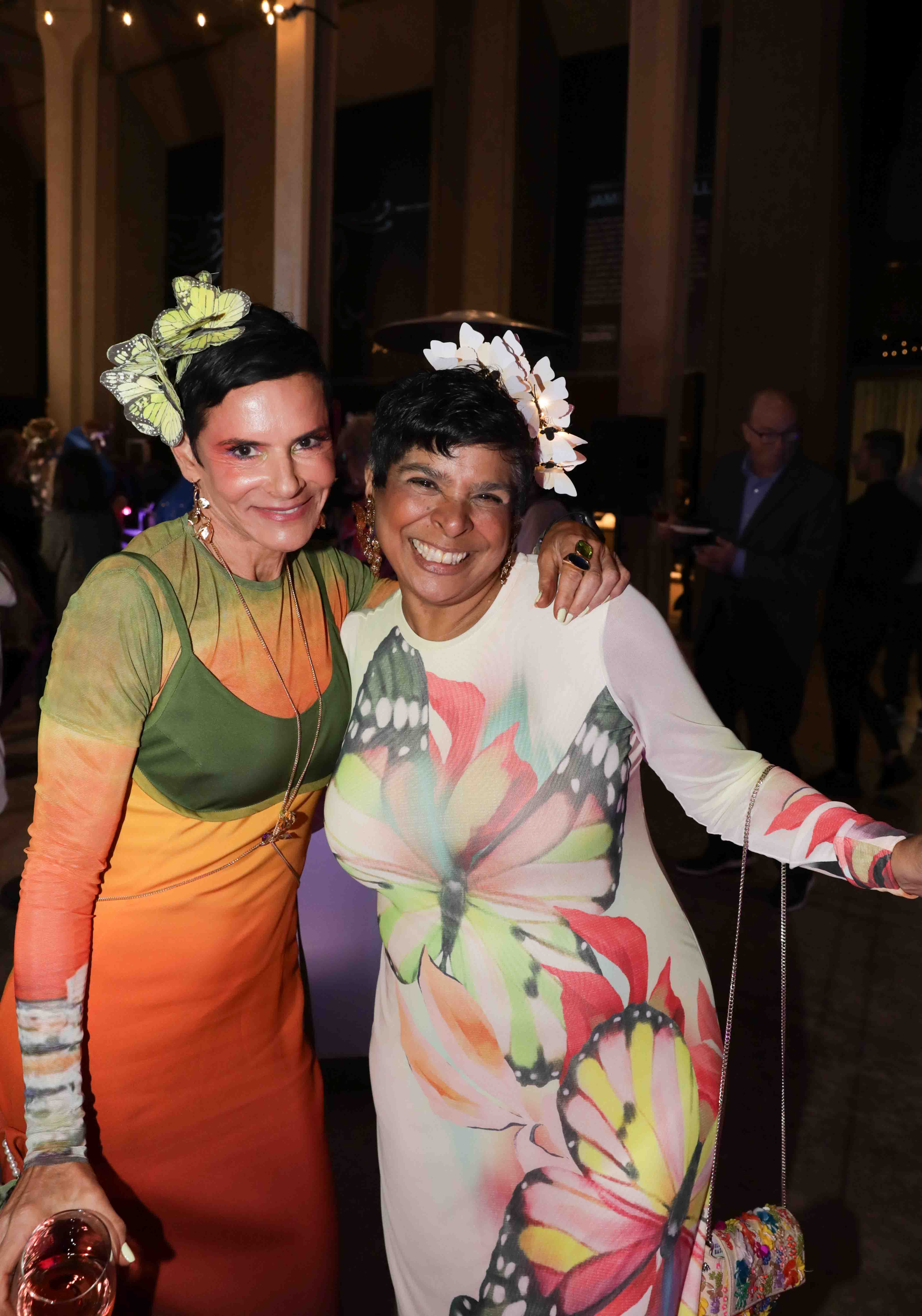 Bloom Bash 2025