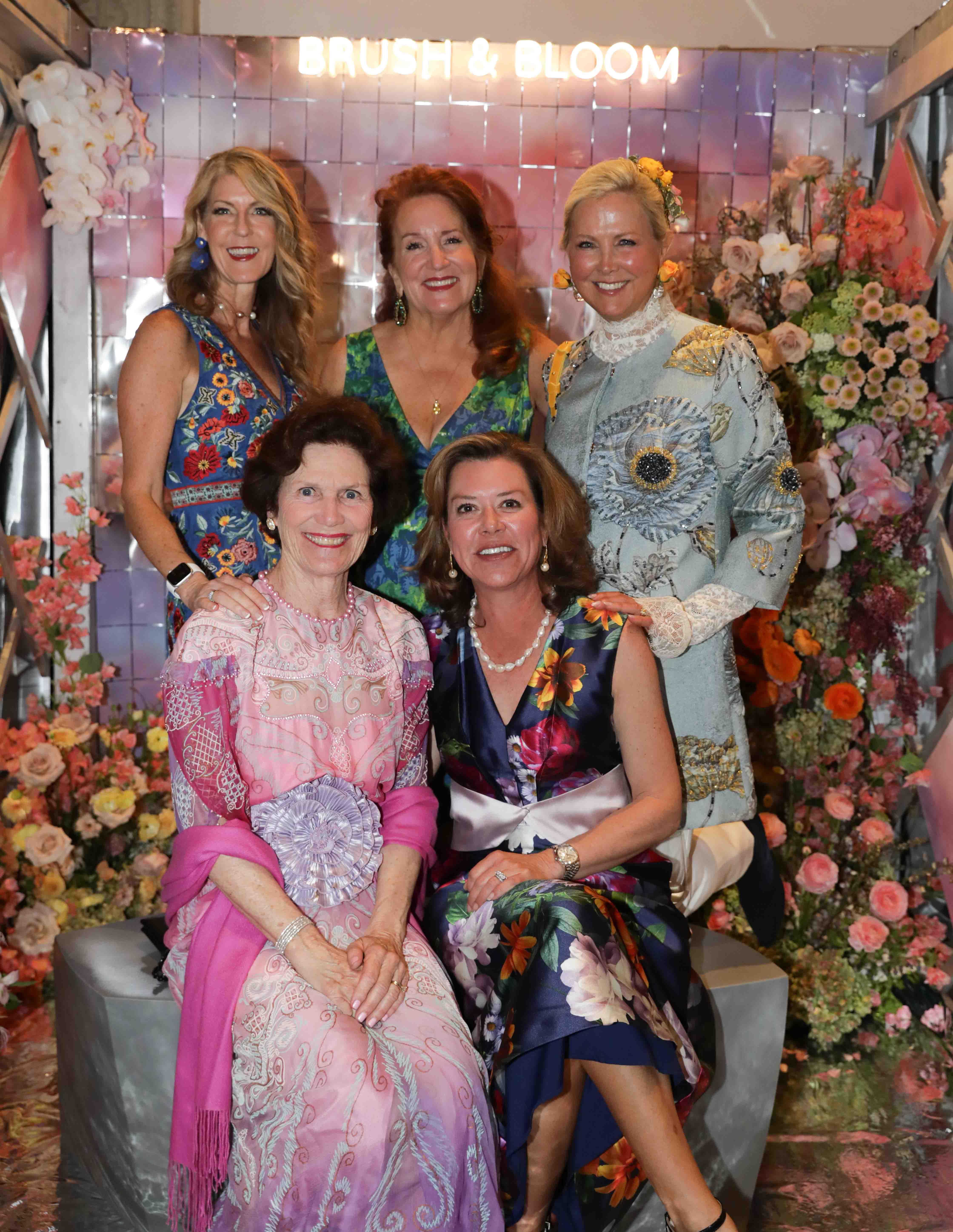 Bloom Bash 2025