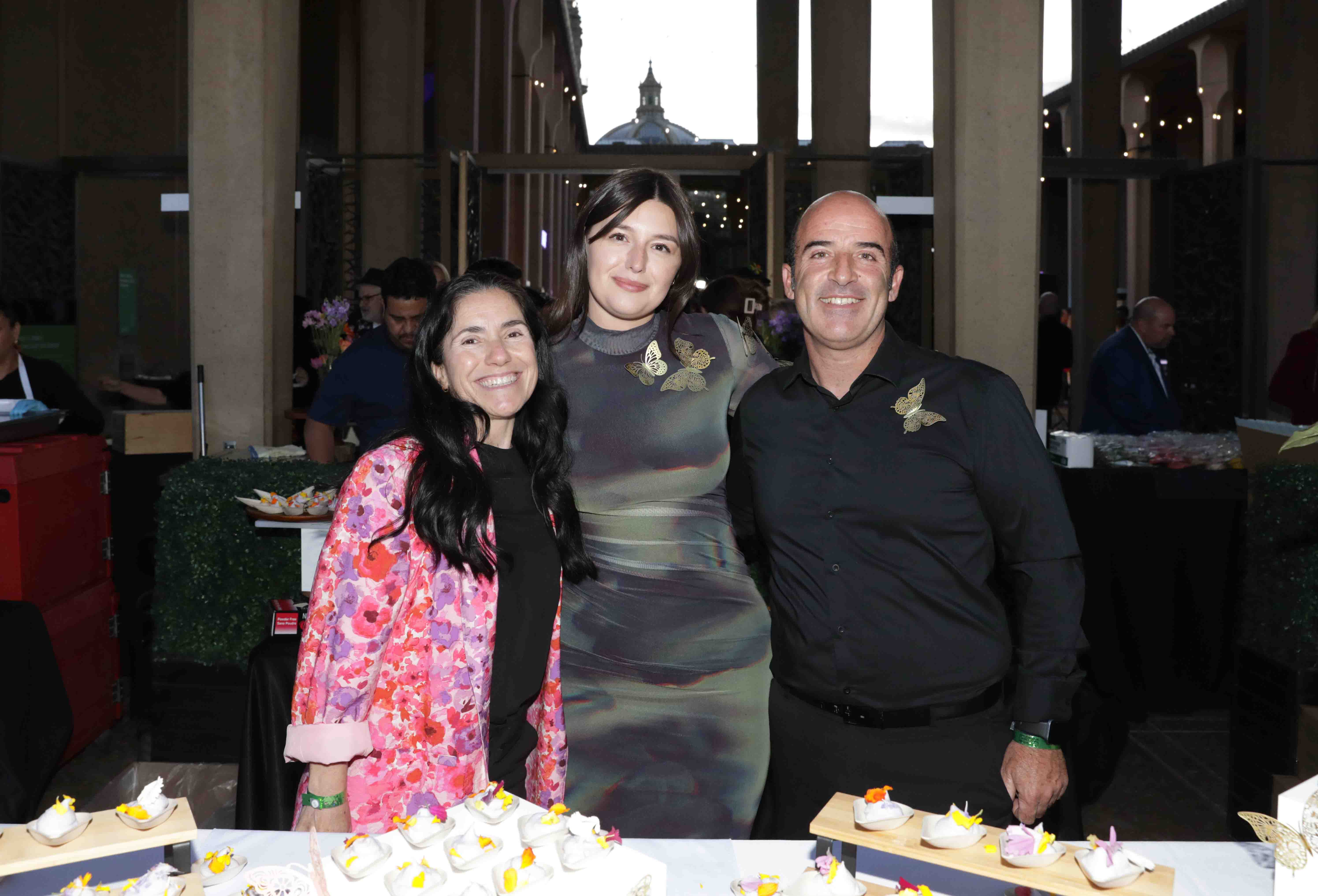 Bloom Bash 2025