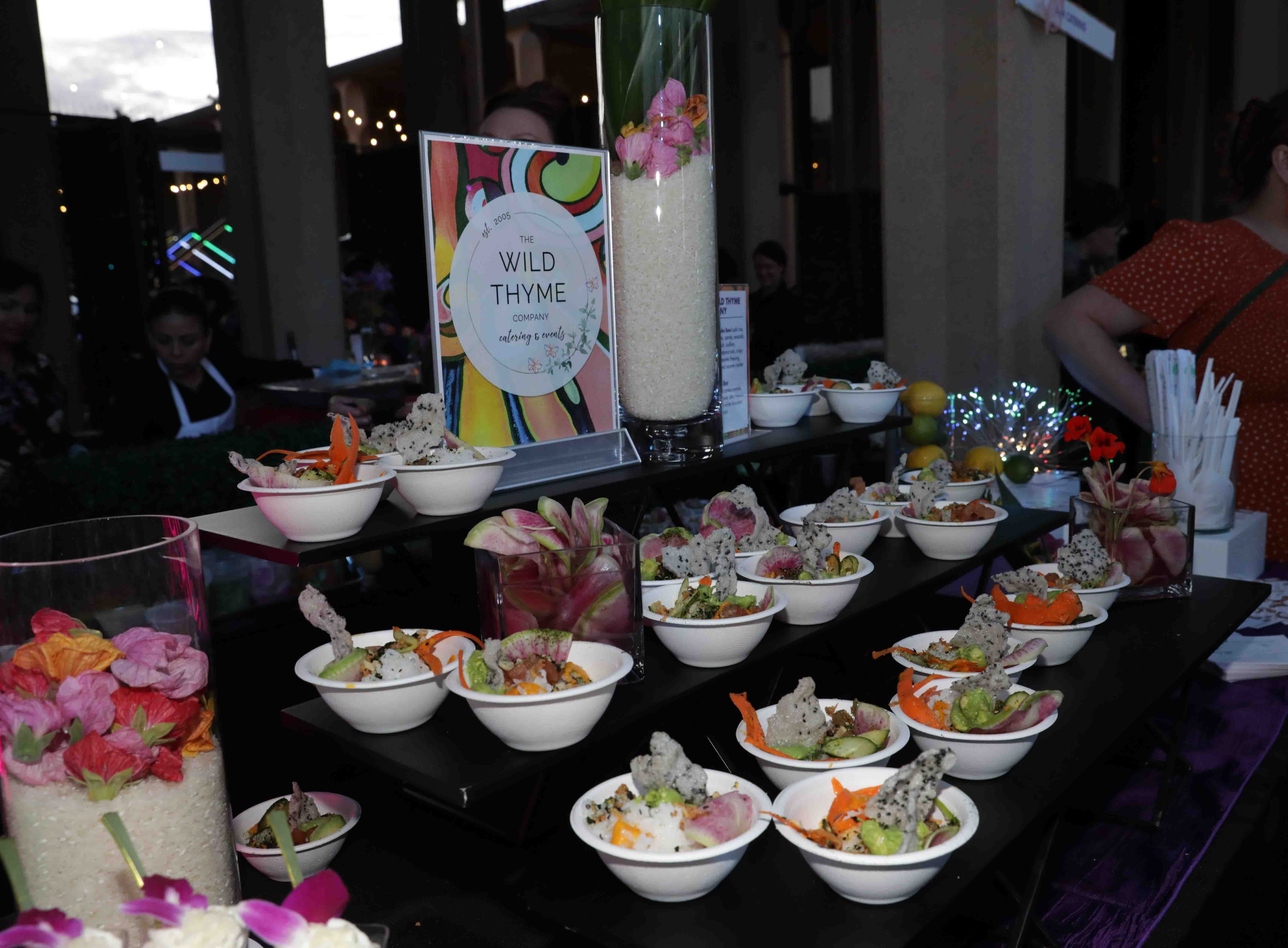 Bloom Bash 2025