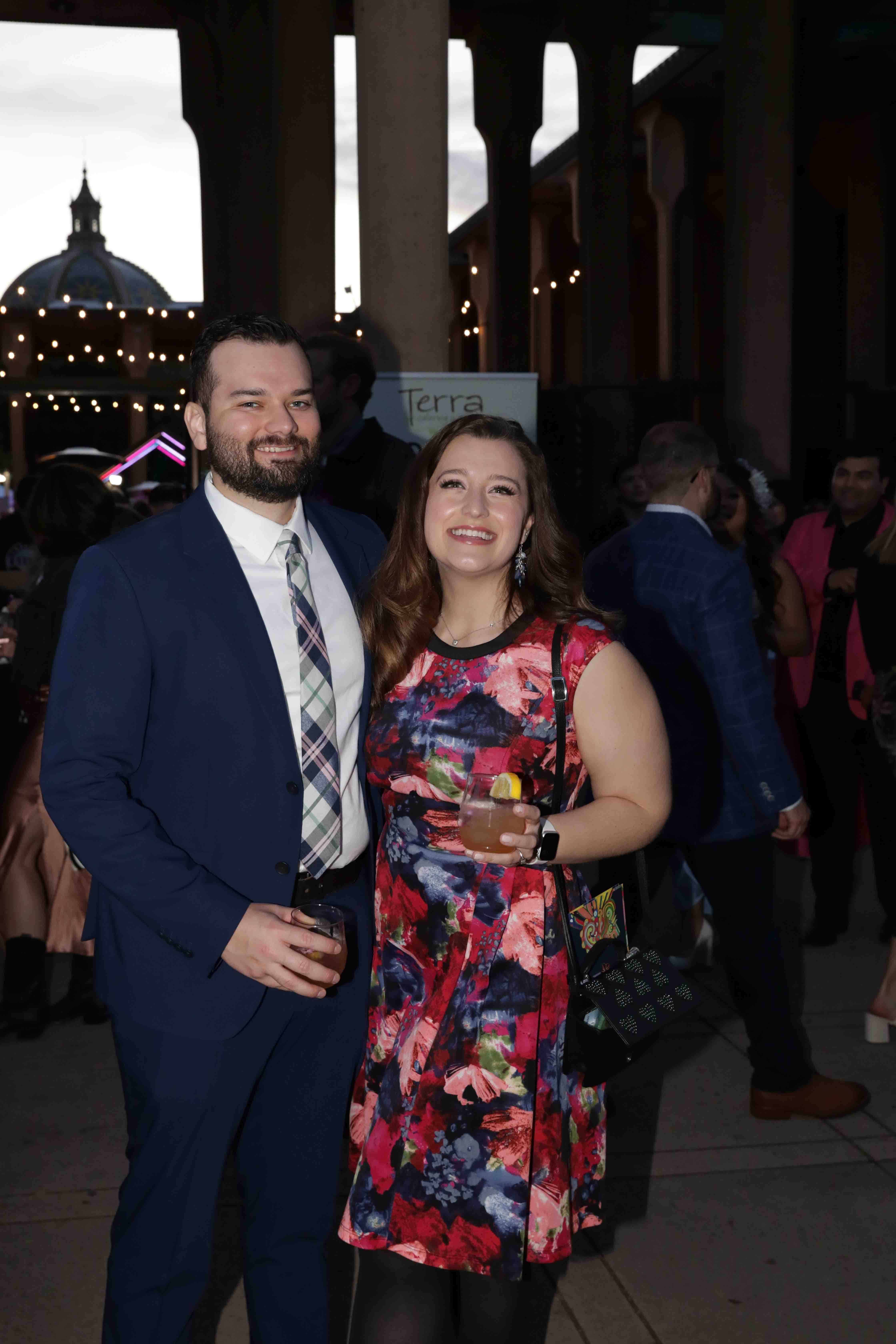 Bloom Bash 2025