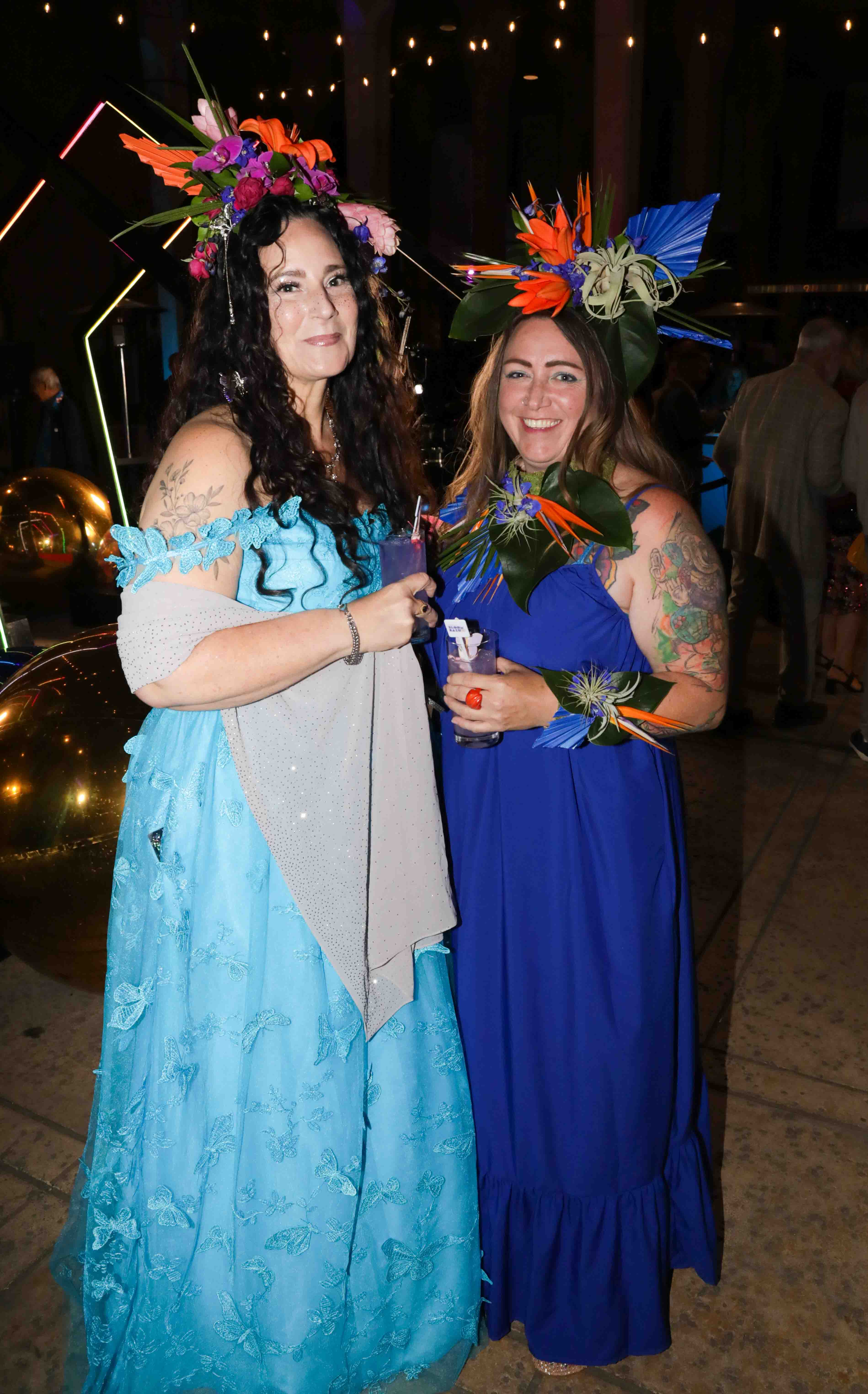 Bloom Bash 2025