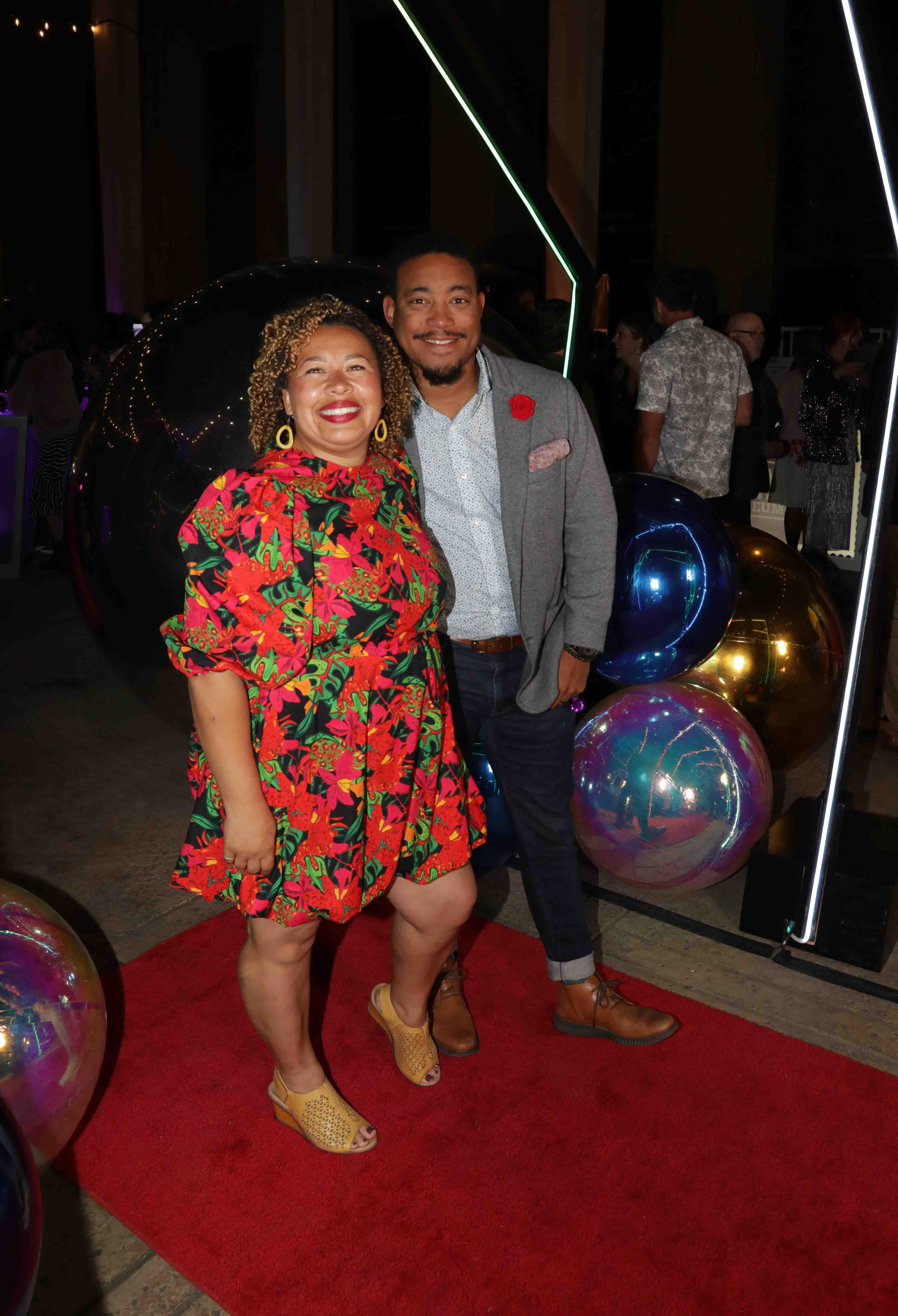 Bloom Bash 2025