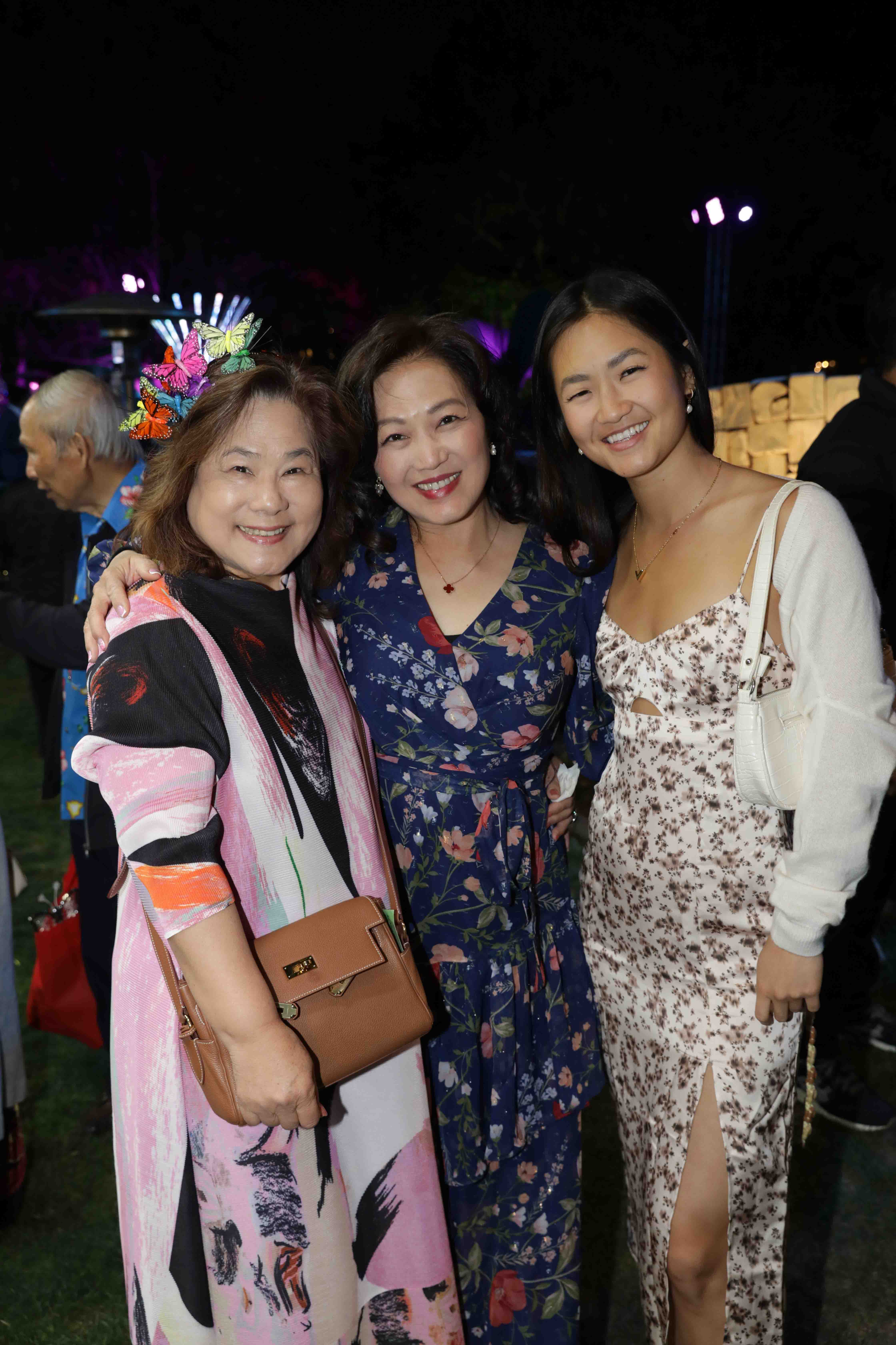 Bloom Bash 2025