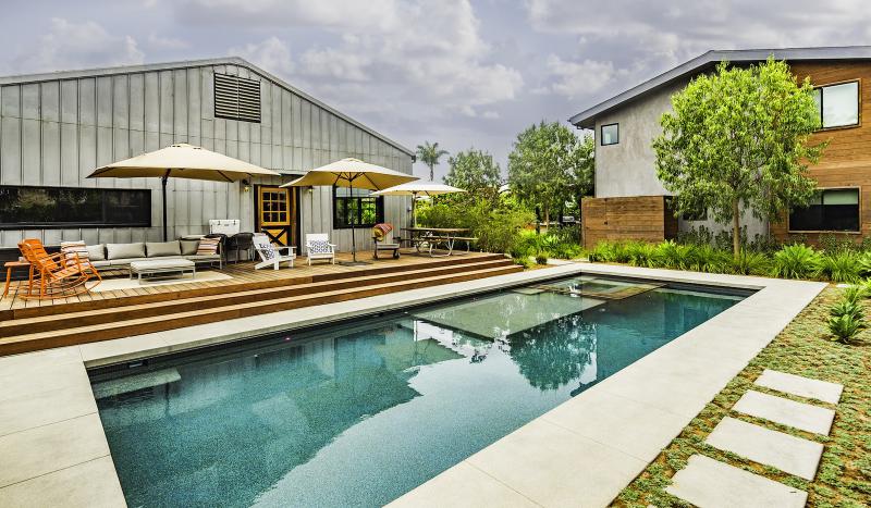 DZN Partners | Residential & Commercial Architectural Design