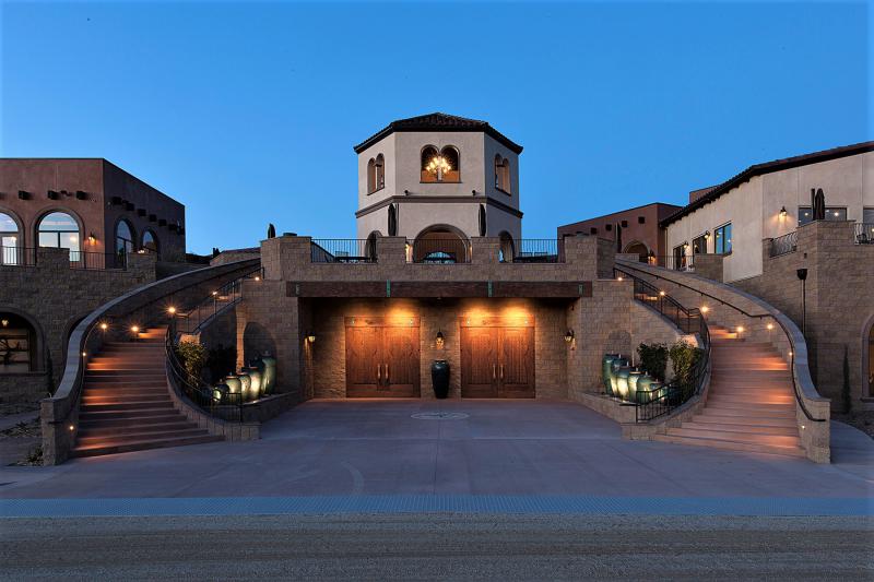 DZN Partners | Residential & Commercial Architectural Design