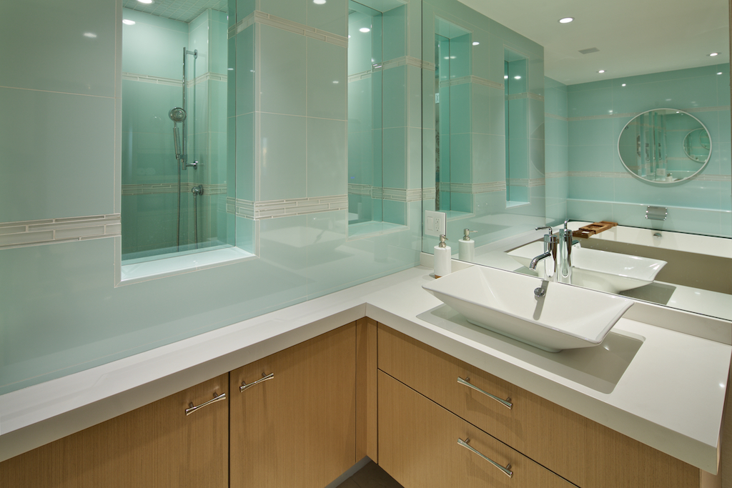 Maxon Design | Interior