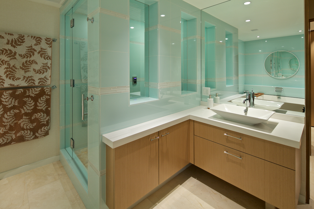 Maxon Design | Interior