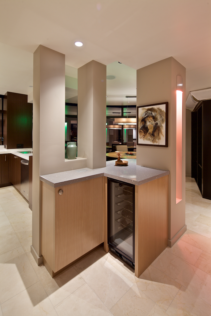 Maxon Design | Interior