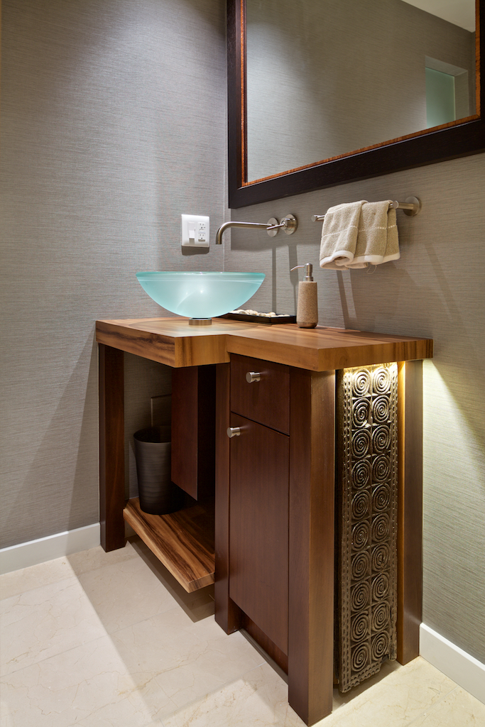 Maxon Design | Interior