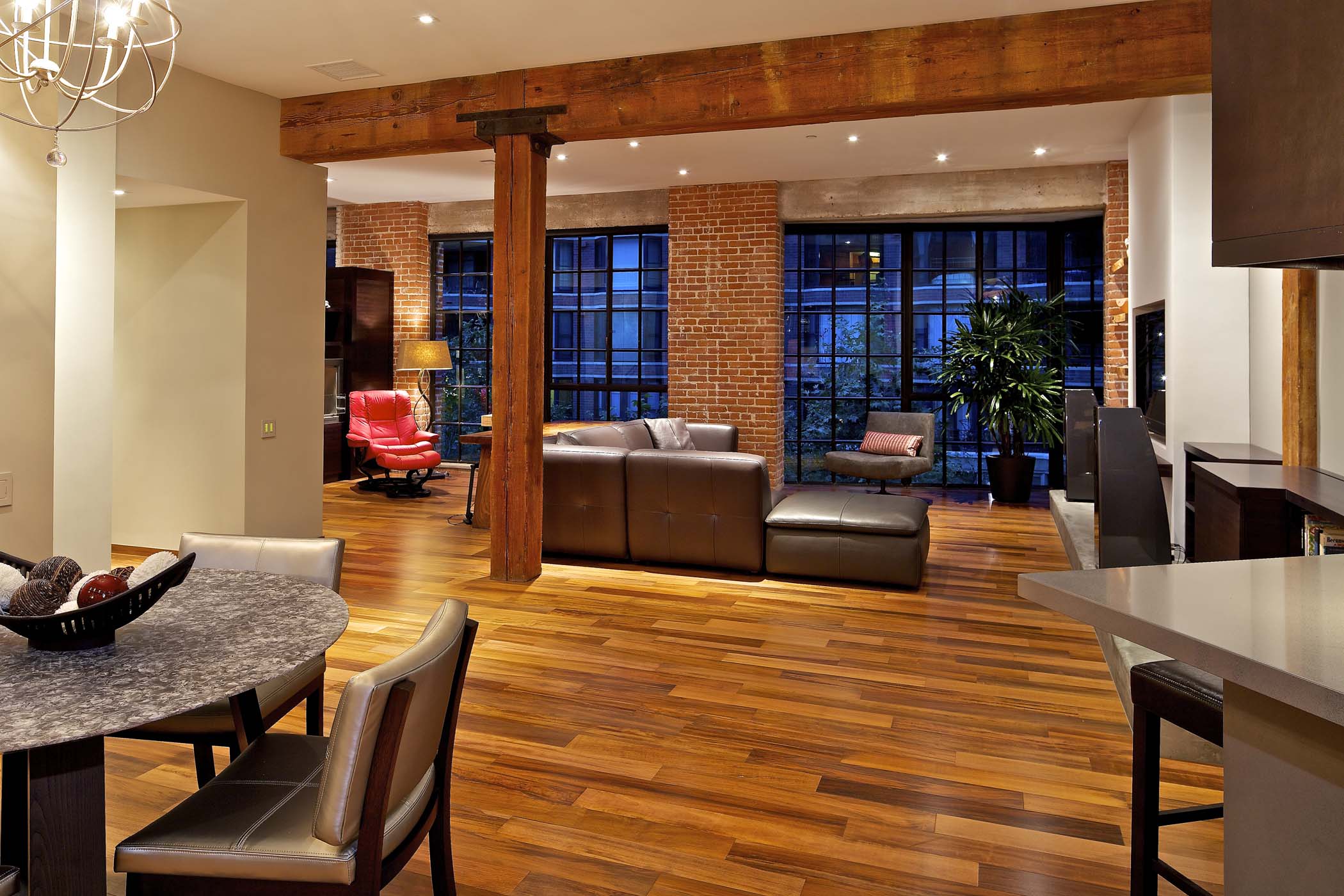 Maxon Design | Interior