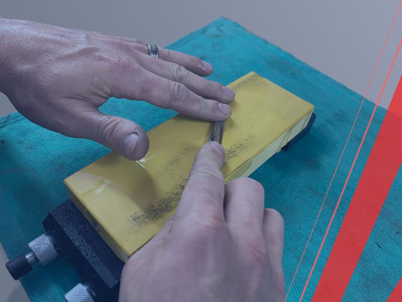 Acute Sharpening | The Shear Sharpening Experts