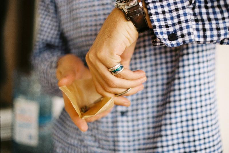 Where Do You Discard Medical Marijuana? Where Do You Discard Medical Marijuana?