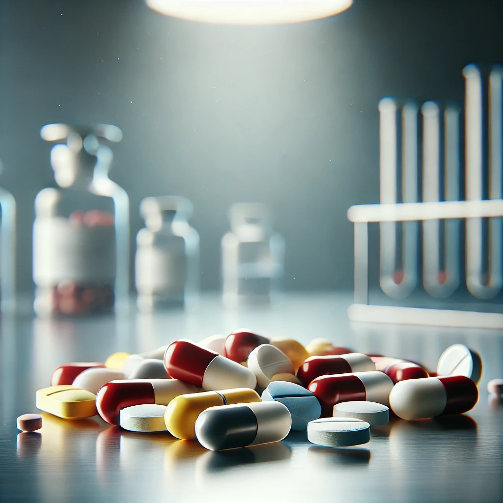 Controlled Substance Disposal MET