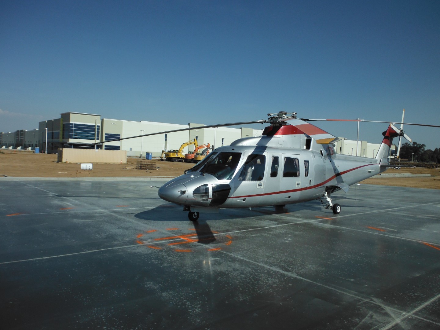 IPT Perris DC II (Expansion)